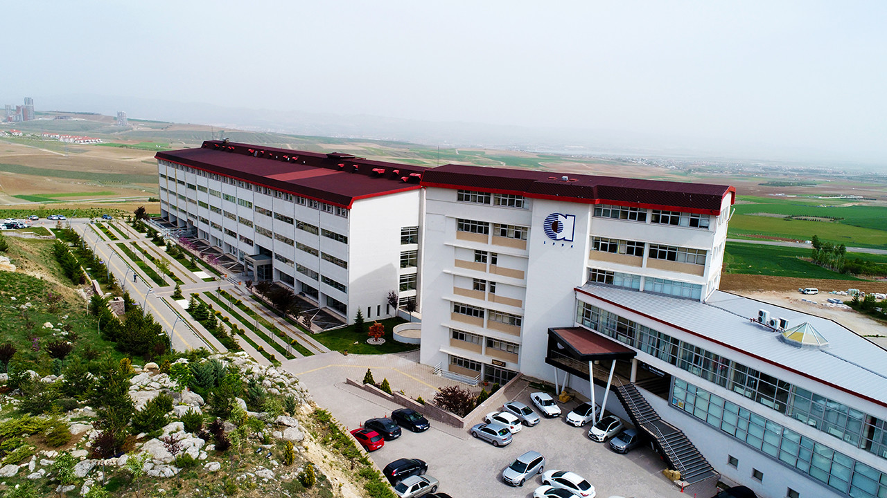 ATILIM UNIVERSITY - Campus Life - Photo Gallery