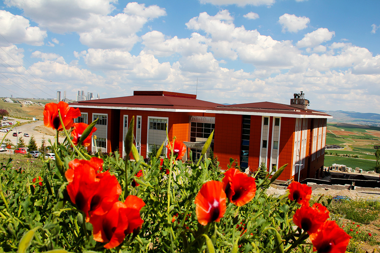 ATILIM UNIVERSITY - Campus Life - Photo Gallery