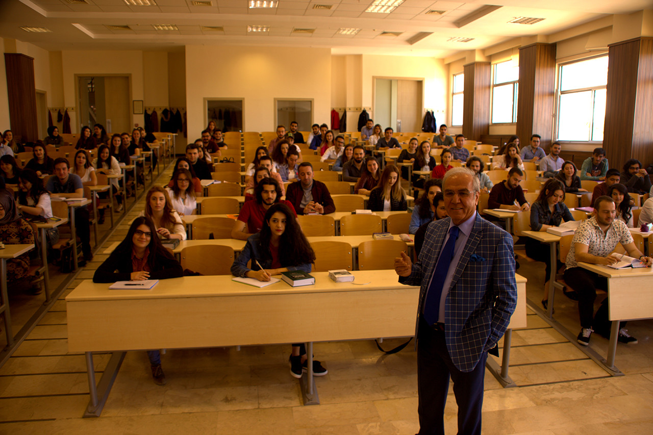 ATILIM UNIVERSITY - Campus Life - Photo Gallery