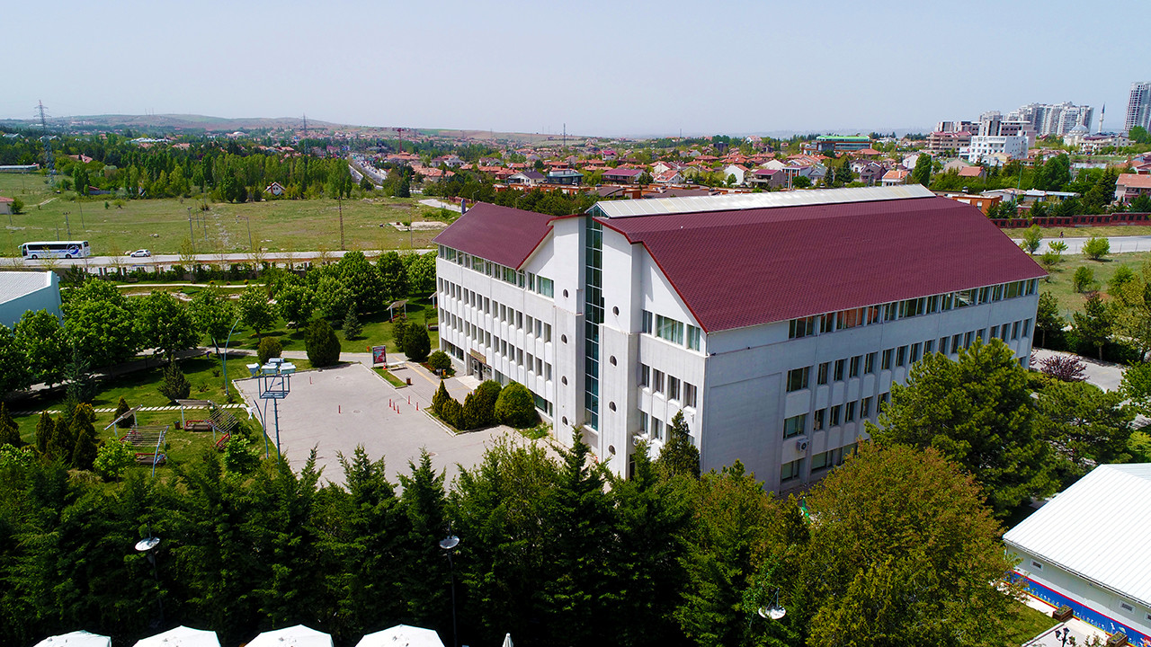 ATILIM UNIVERSITY - Campus Life - Photo Gallery