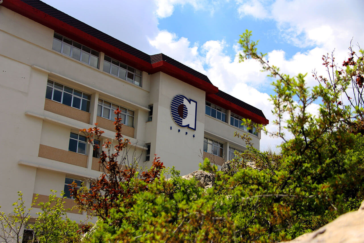 ATILIM UNIVERSITY - Campus Life - Photo Gallery