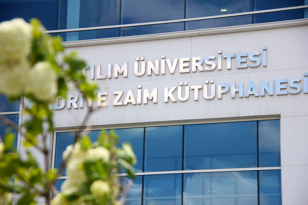 ATILIM UNIVERSITY - Campus Life - Photo Gallery